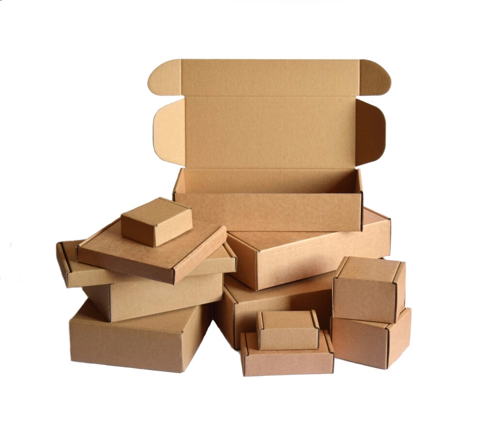 Die Cutting Box | PT. EVEZA ARYA INDONESIA